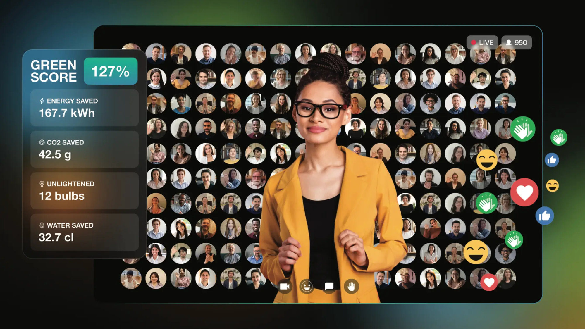 Sparkup présente le futur du live streaming à Viva Technology 2025